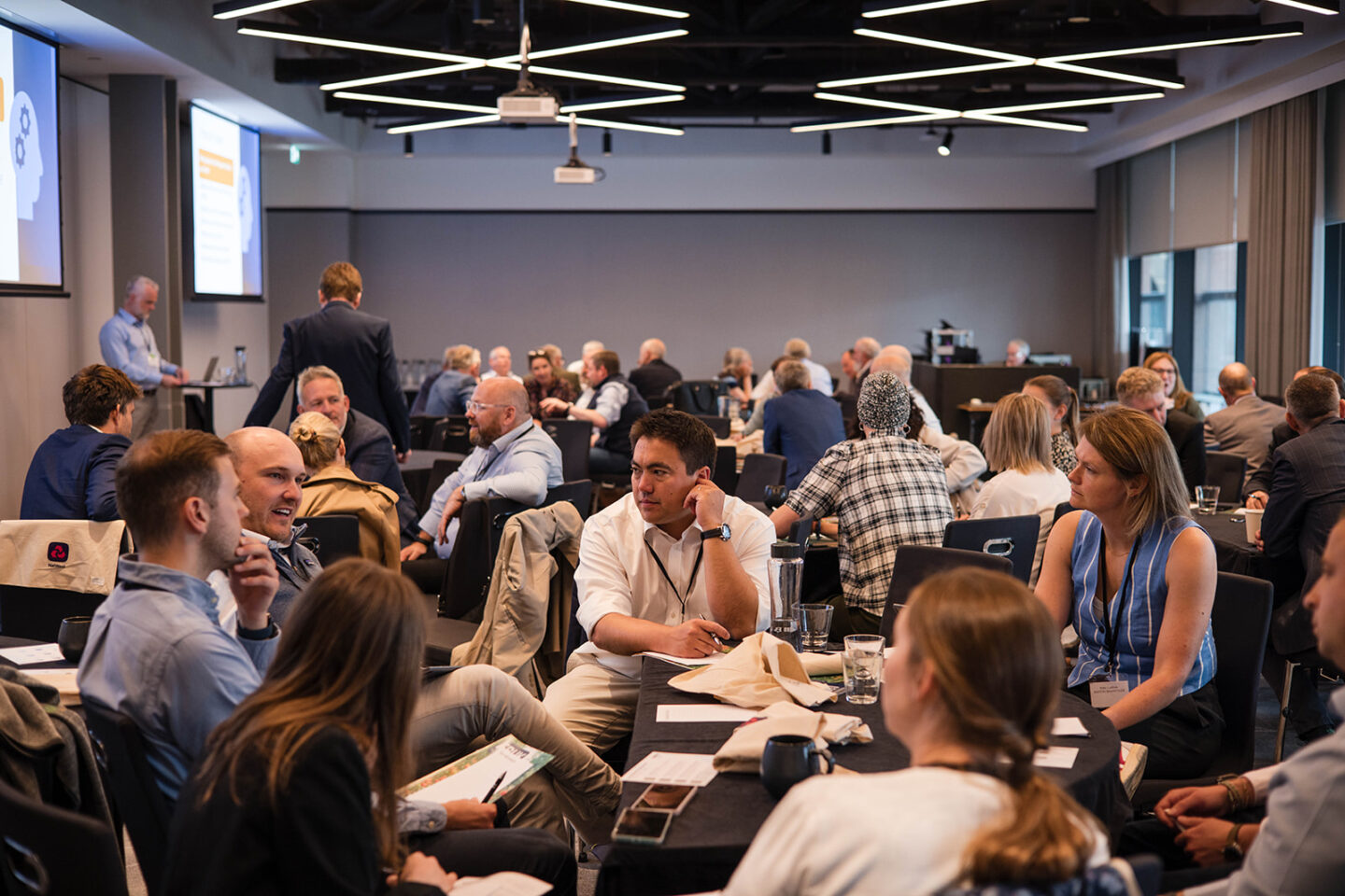 Annual Conference - FBUK