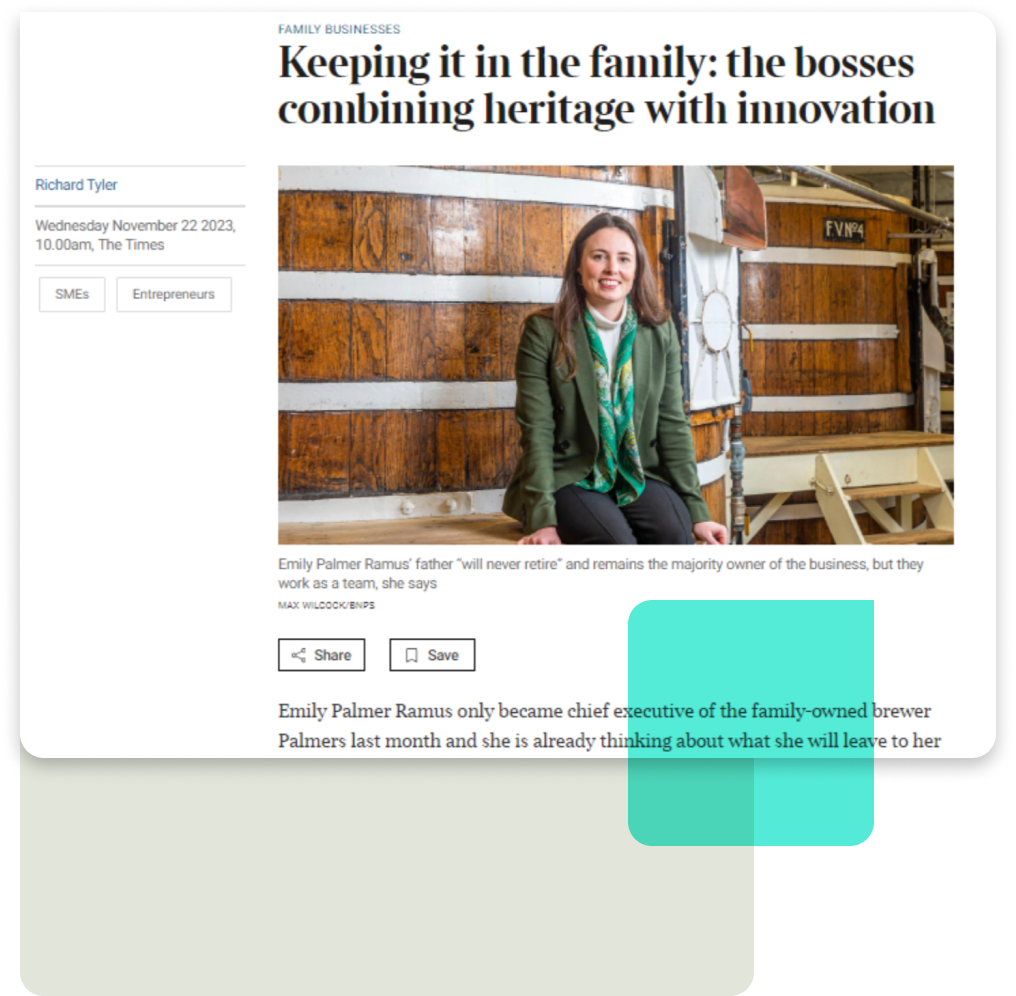 Family Business Week – FBUK
