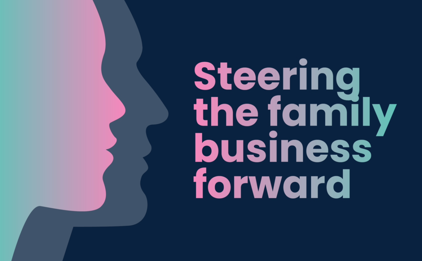 Steering the Family Business Forward: A SaxBam Interview with Neil Davy ...