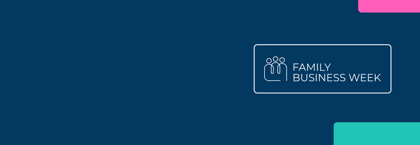 Family Business Week – FBUK